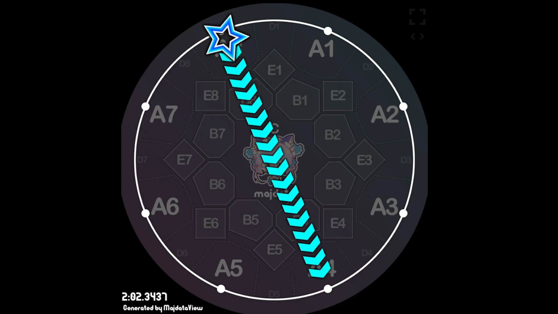 How MaiMai DX Judges Slides | donmai — Don't mind me— I occas...